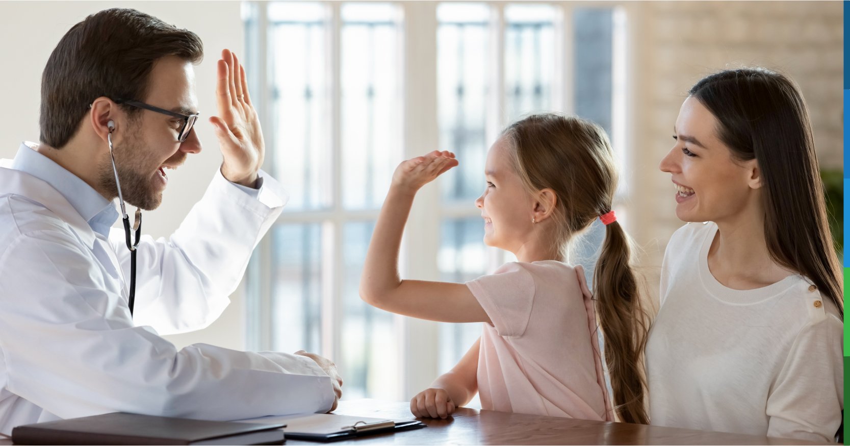 How to Integrate Behavioral Health into Your Pediatric Practice